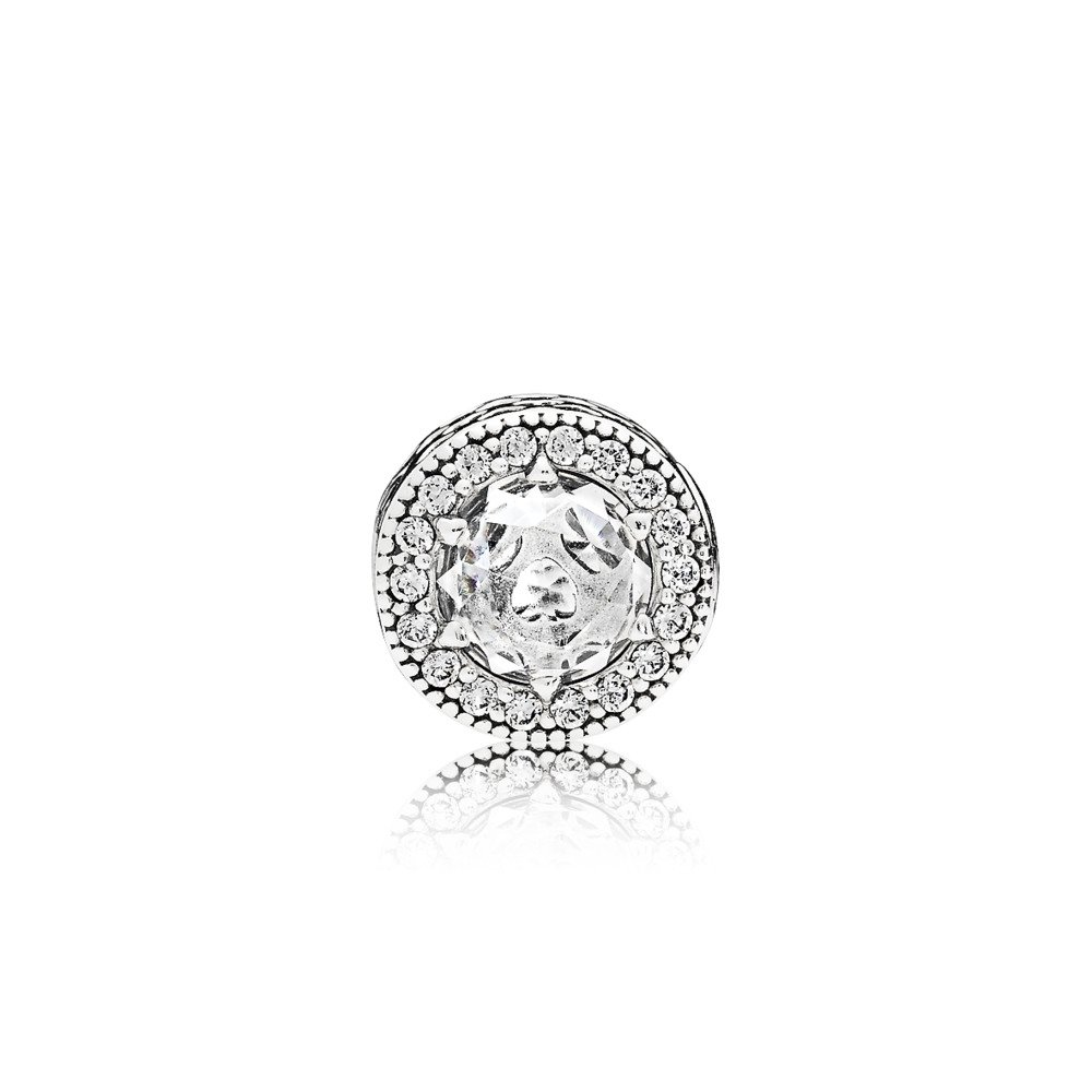 Pandora ékszer Türelem ESSENCE ezüst charm - 796298CZ