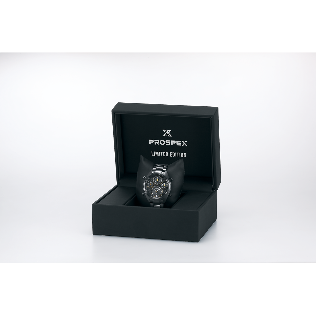 Seiko Prospex Speedtimer World Athletics Championships Budapest 2023 ...