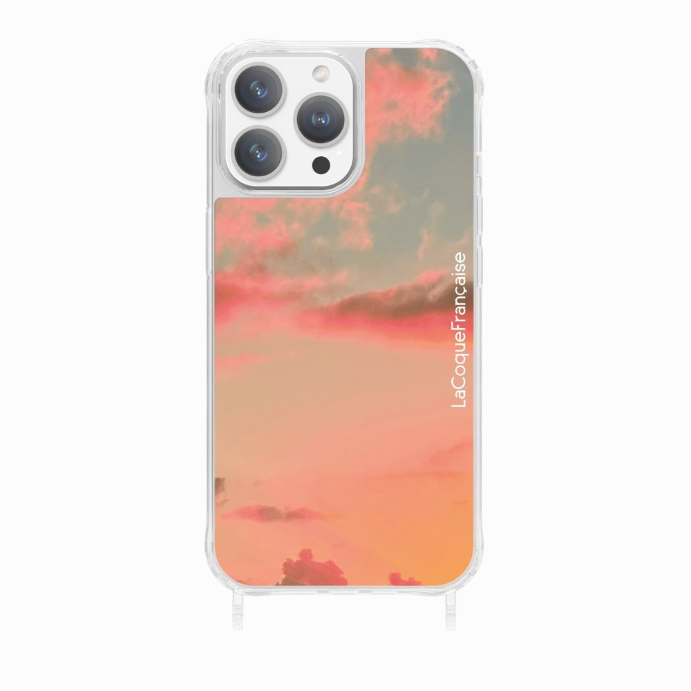 La Coque Francaise Iphone 15 Pro Max summer telefontok - LE314817