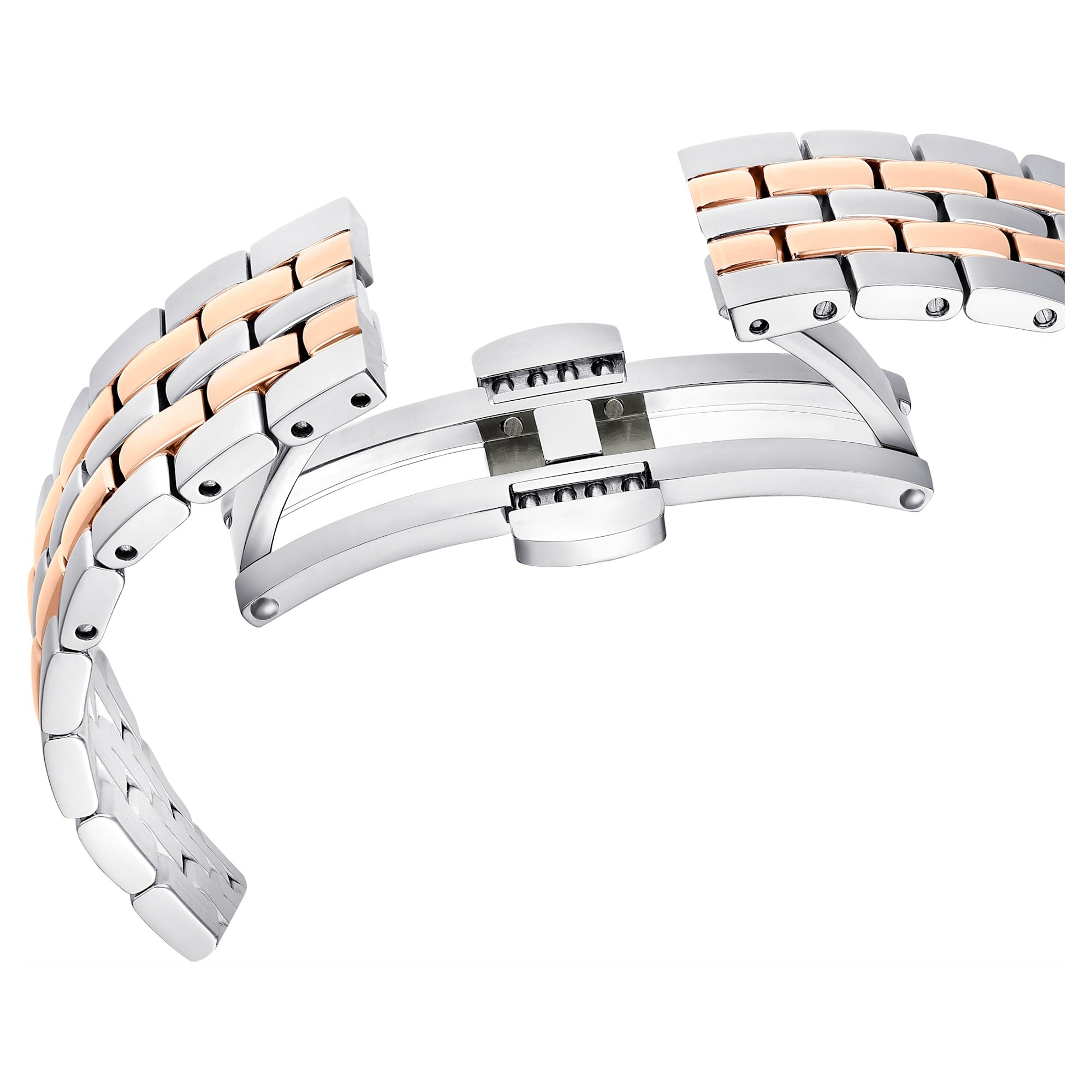 Swarovski Octea chrono kéttónusú női óra - 5672937