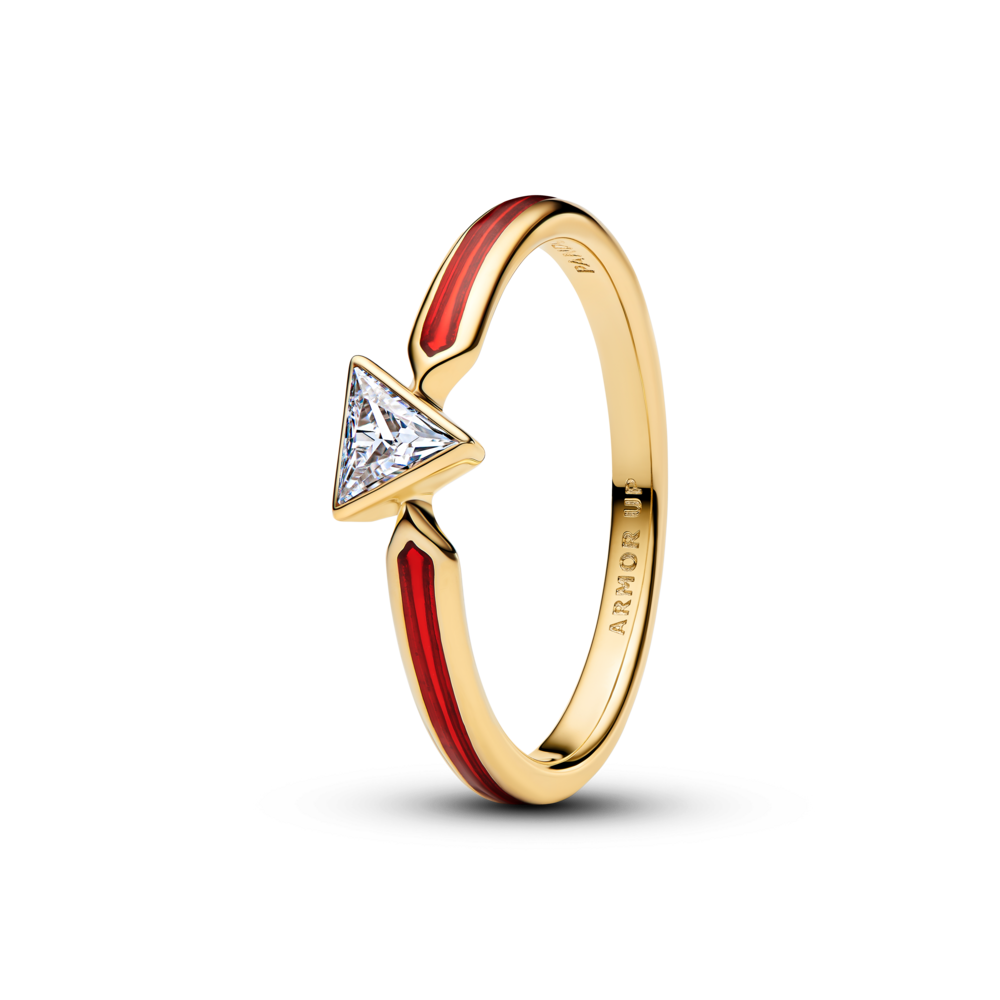 Pandora Marvel Vasember shine gyűrű