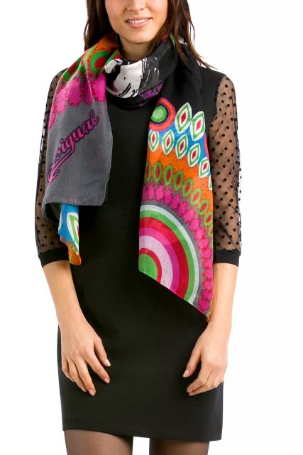 Desigual Candy sál - 57W54D2