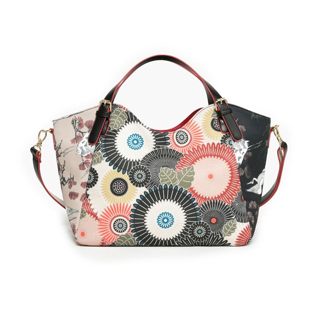 Desigual Japan Fresh táska - 67X50A7