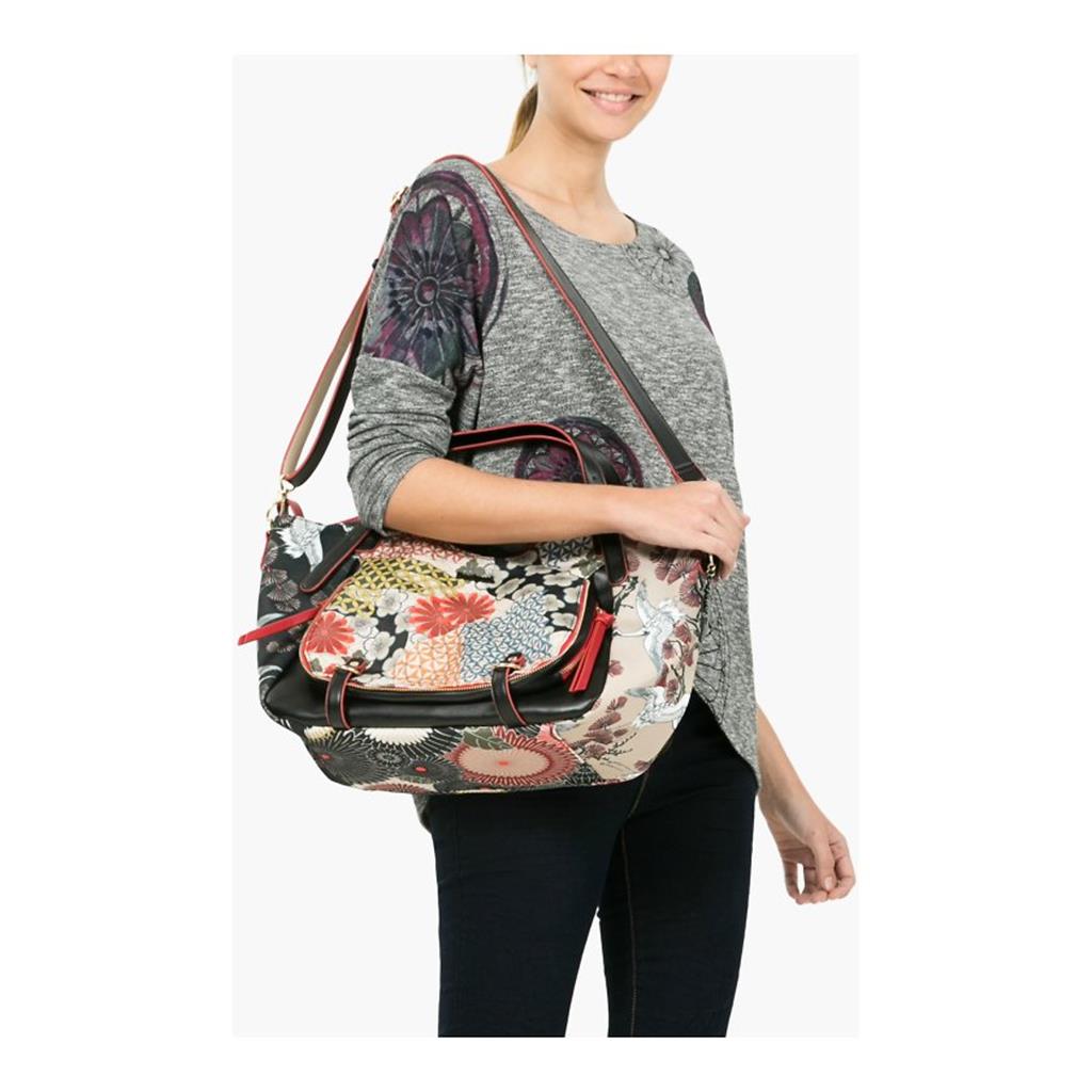 Desigual Japan Fresh táska - 67X50A7
