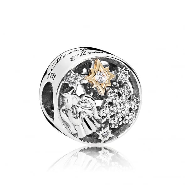 Pandora Égi csodák charm