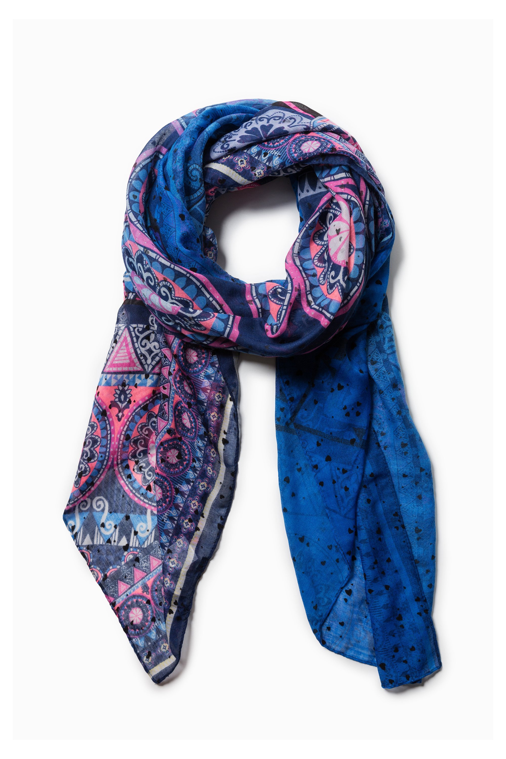 Desigual New Magic sál