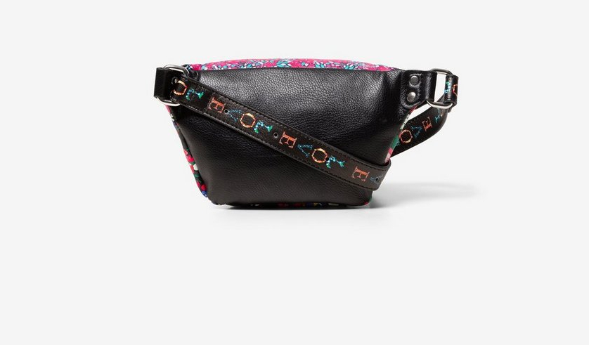 Desigual Gipsy Reno övtáska - 19SAXPDG