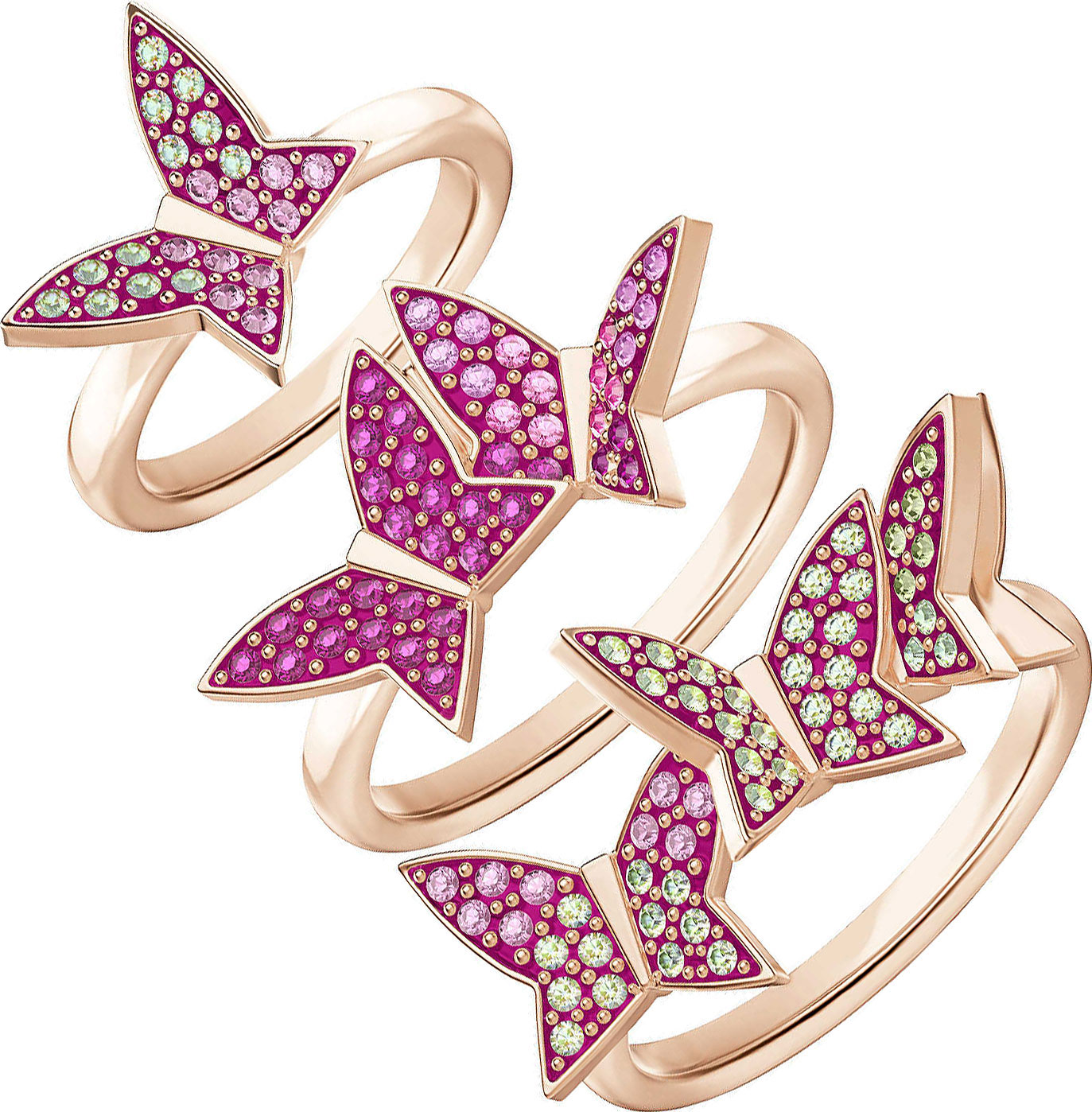 swarovski-lilia-roz-gy-r-szett