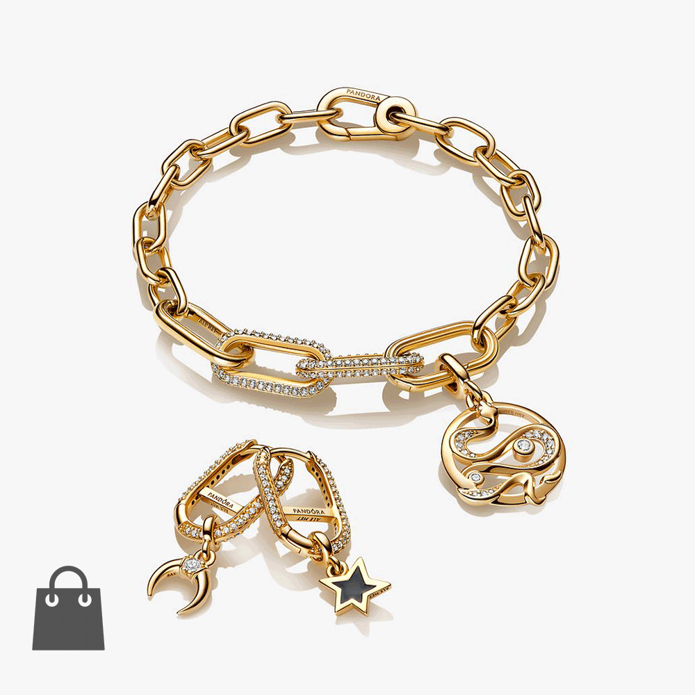 Ékszer webáruház - Pandora, Thomas Sabo, Swarovski ékszerek, órák ...
